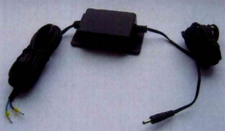 Thomas Dudley (Tyde) transformer for sensor toilet cisterns - The ...