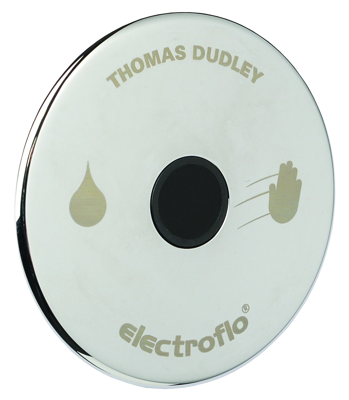 Dudley Electroflo concealed dual flush sensor cistern - The ...