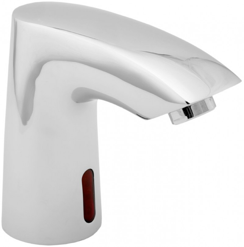 Deva Sensor Basin Tap - The Sanitaryware Company