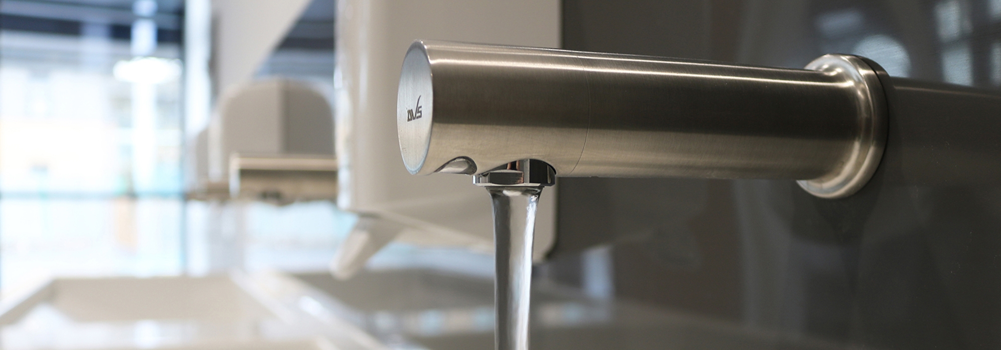 Sensor Solutions - The Sanitaryware Company