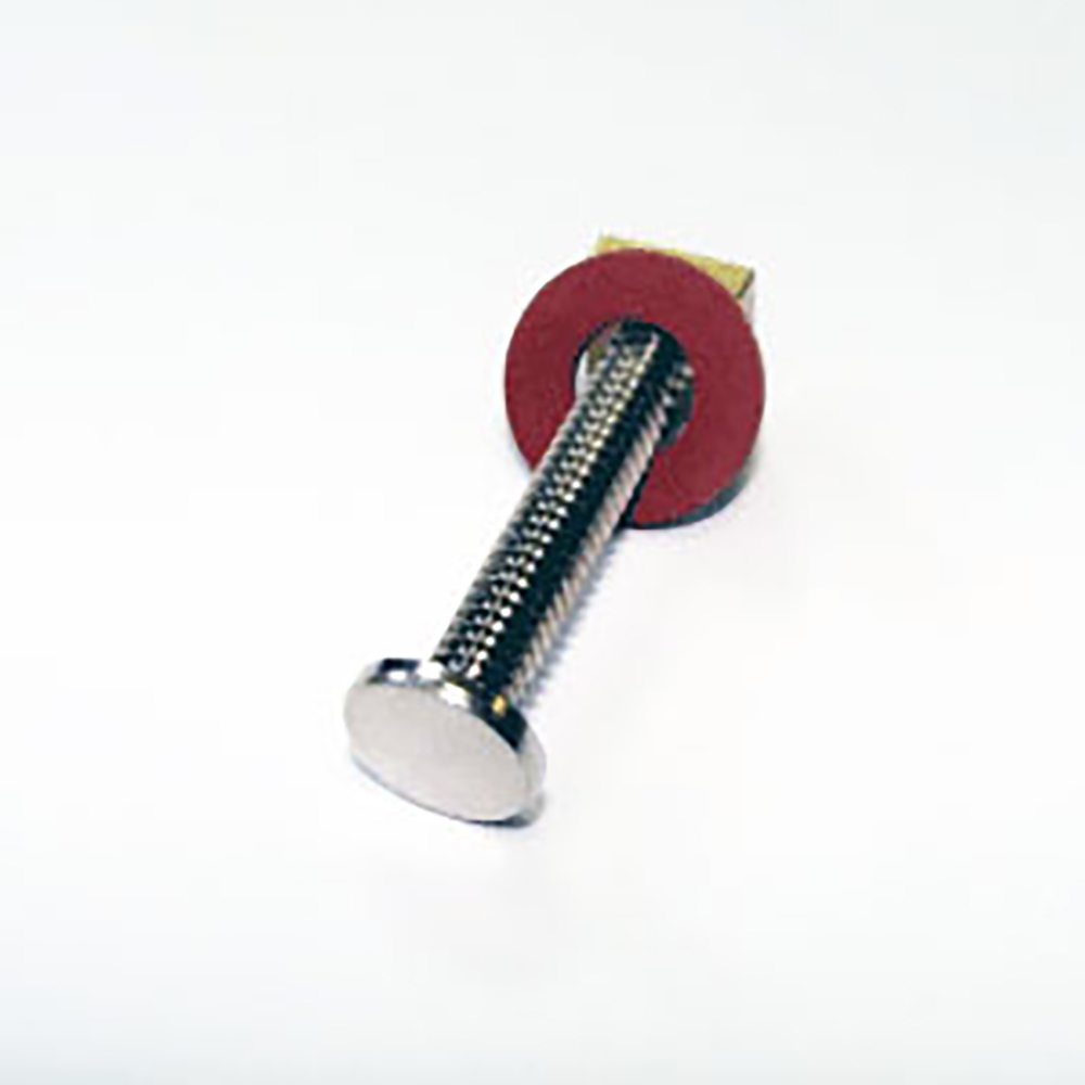 Chain hole stopper - The Sanitaryware Company