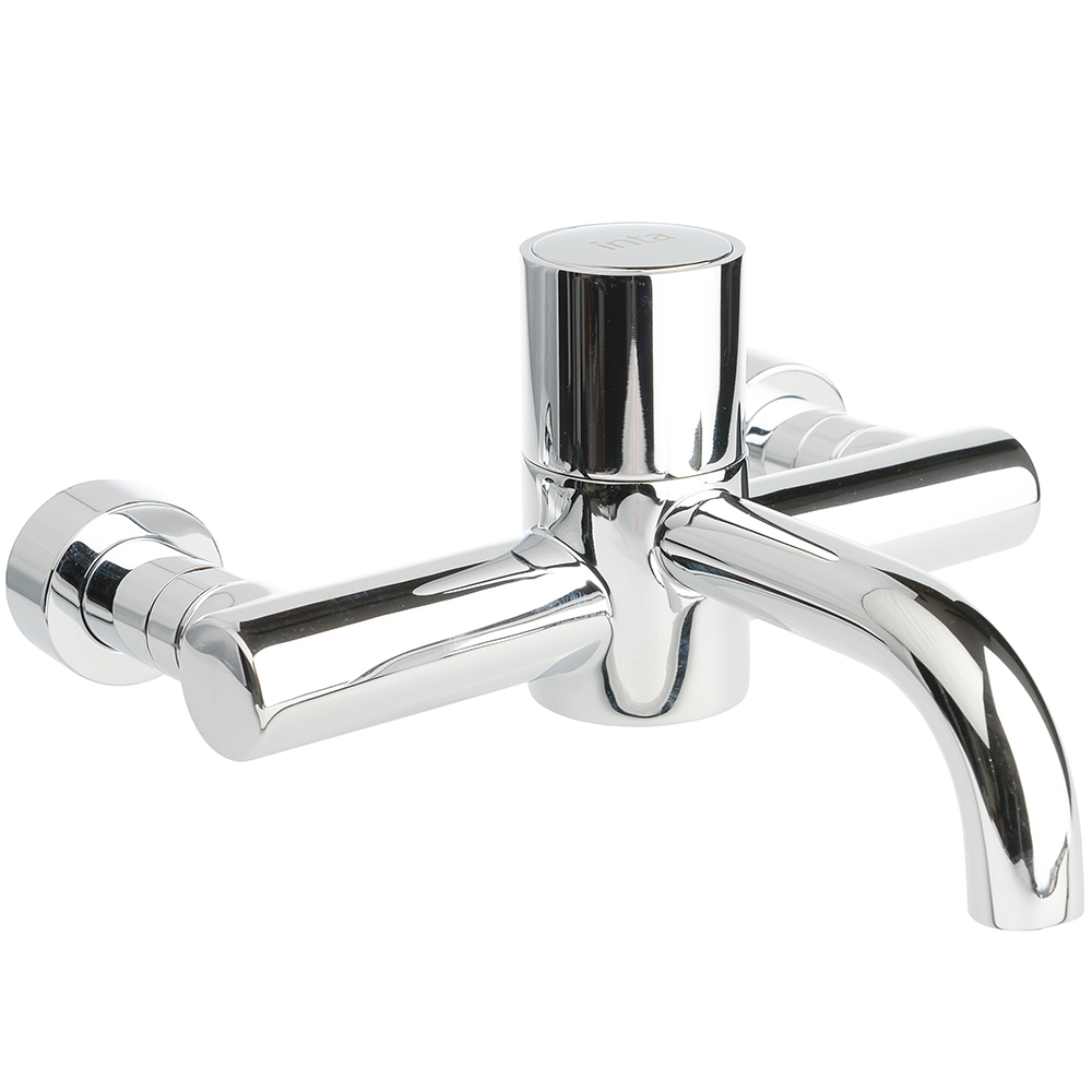SanCeram SanCeram thermostatic sensor tap - The Sanitaryware Company