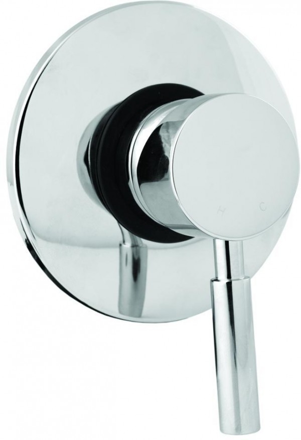 Deva Vision thermostatic valve - The Sanitaryware Company