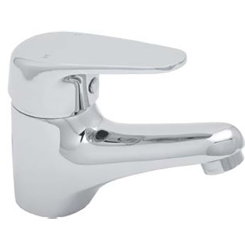 Deva Adore Mini Basin Mixer Tap - Brassware | Sanitaryware Company ...