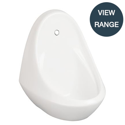 Urinals | Waterless, Commercial & Concealed Urinals - The Sanitaryware ...