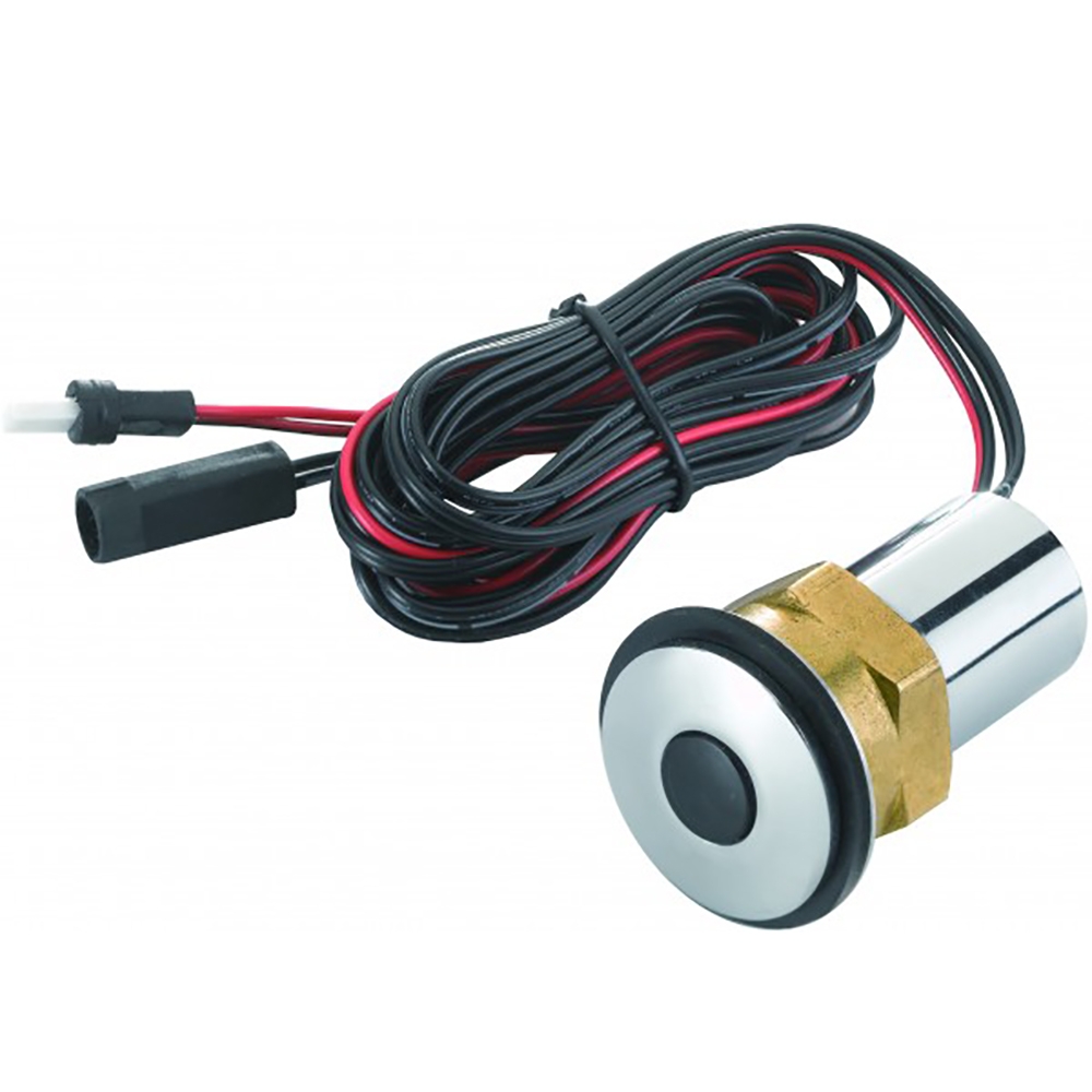 Thomas Dudley Electroflo individual urinal sensor - The Sanitaryware ...