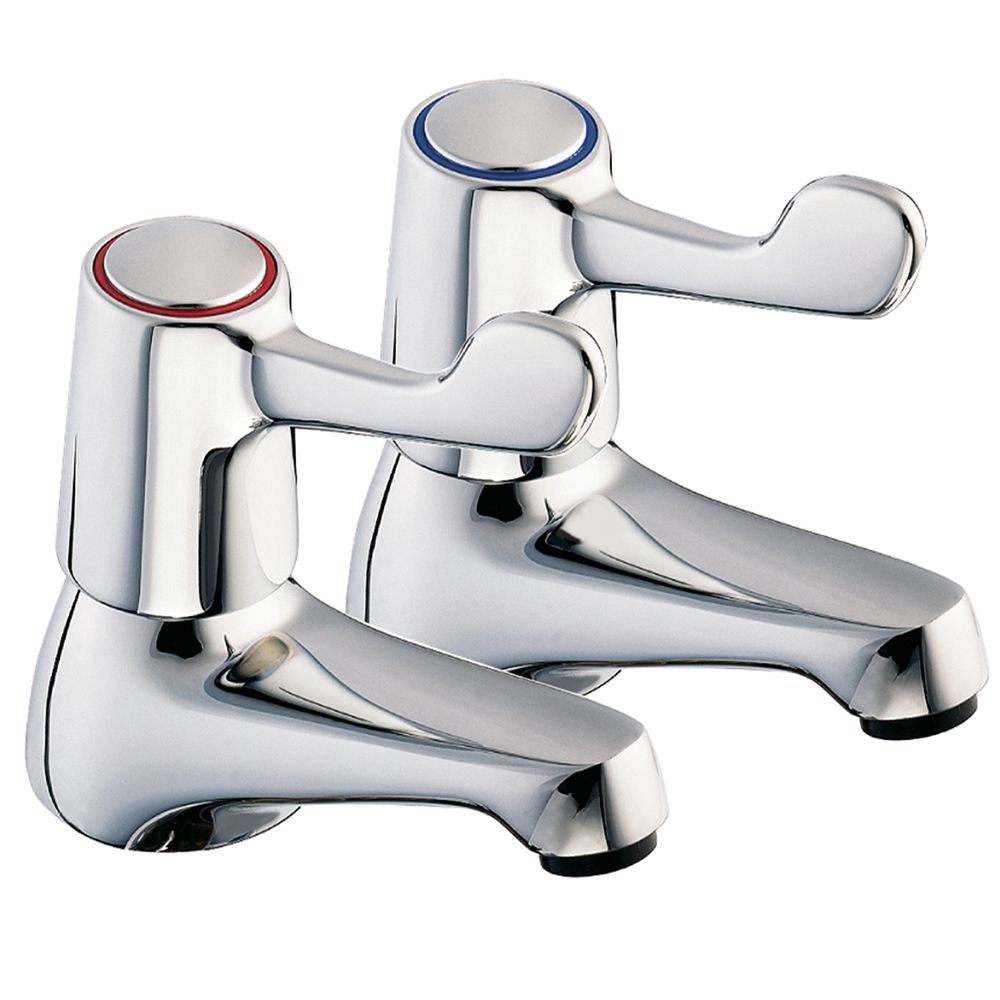 Deva DLT short lever - The Sanitaryware Company