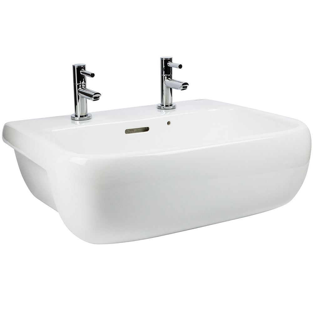 SanCeram Marden 520 CTH - The Sanitaryware Company