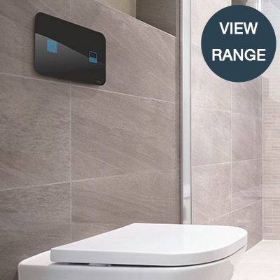 Sensor Solutions - The Sanitaryware Company